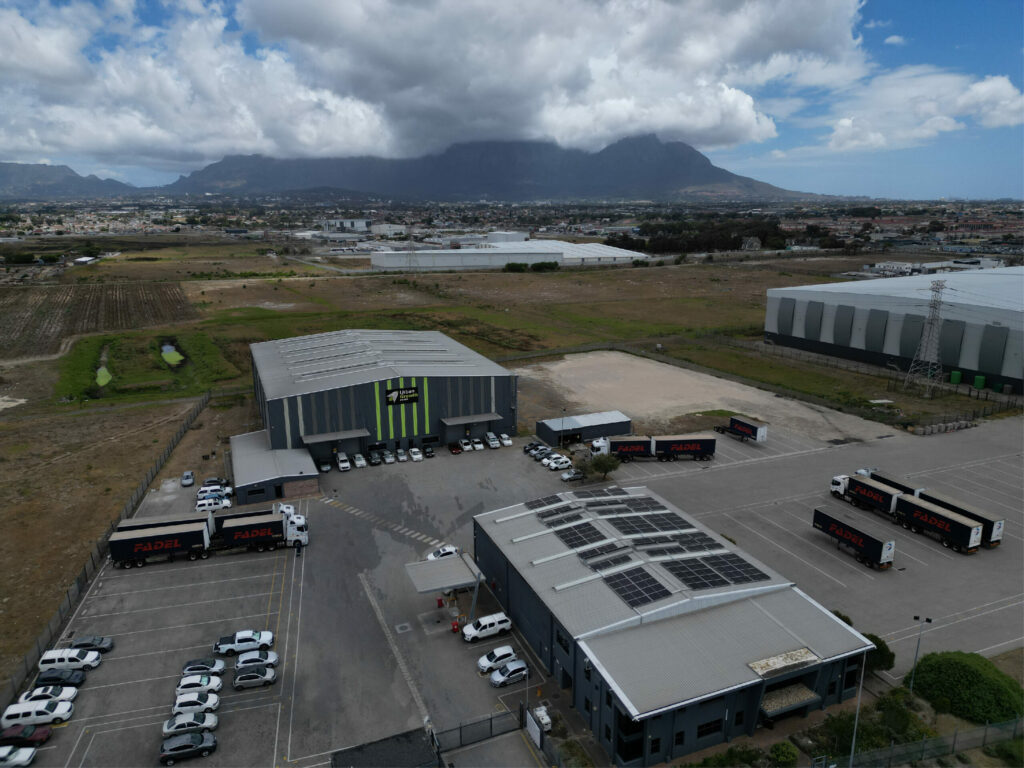 Springfield - Urban Growth